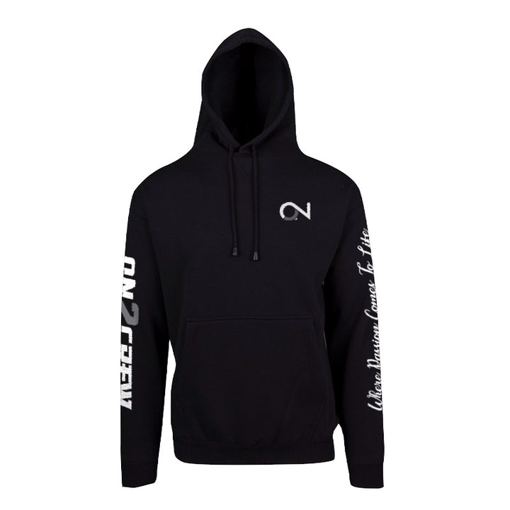 Fleece – On2crew